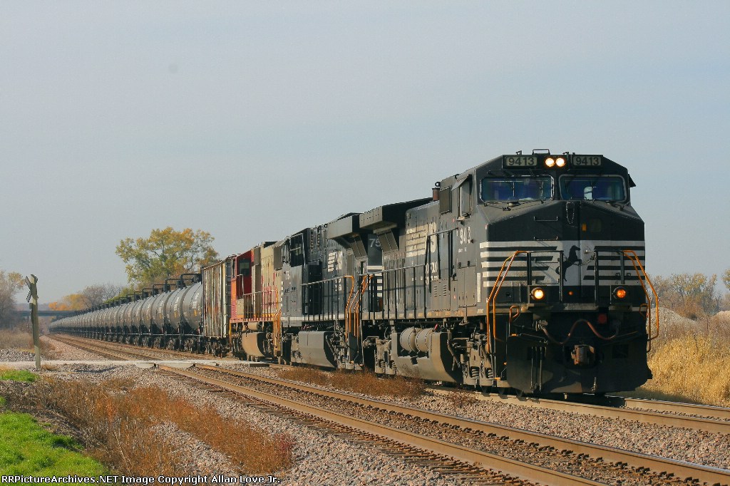 NS 9413 EAST